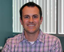 Scott A. Recksiedler, DMD, San Diego Prosthodontics La Mesa CA
