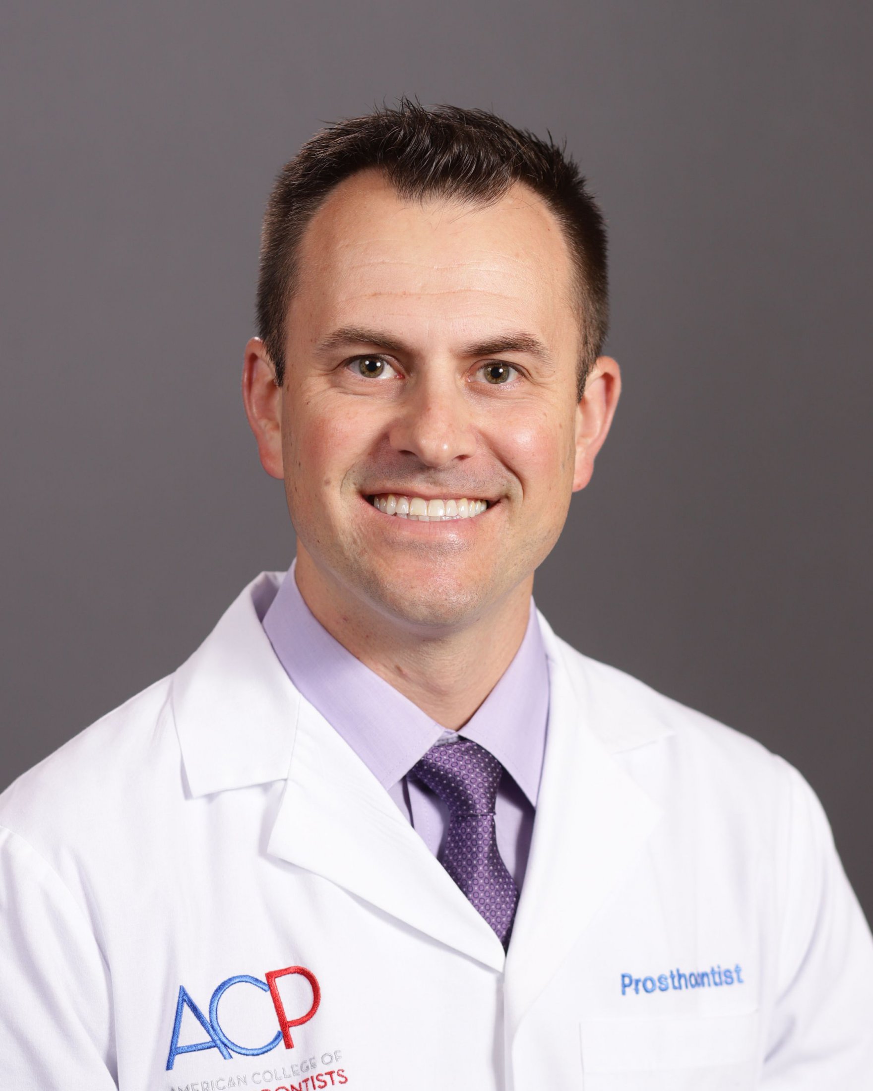 Scott A. Recksiedler, DMD, San Diego Prosthodontics La Mesa CA
